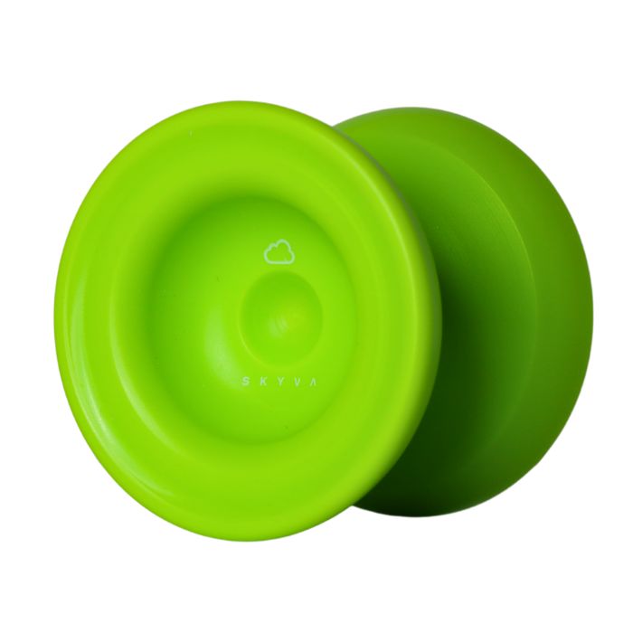 Spintek Skyva 2 Yo-Yo by YoYo Shop Australia