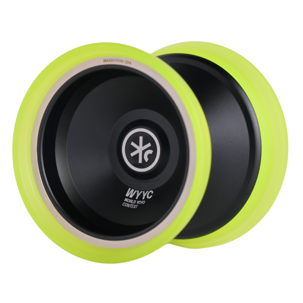 Magic YoYo Z04 Yo-Yo by YoYo Shop Australia