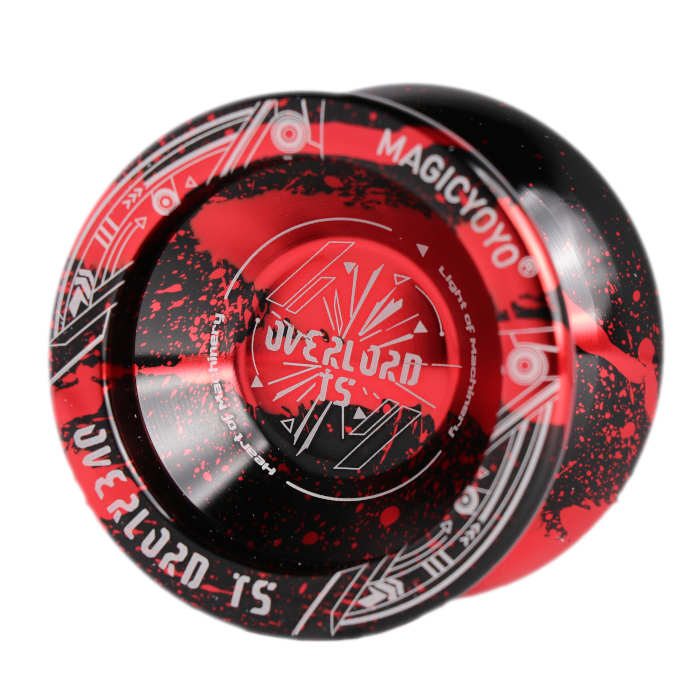 Magic YoYo T5 Overlord Yo-Yo by YoYo Shop Australia