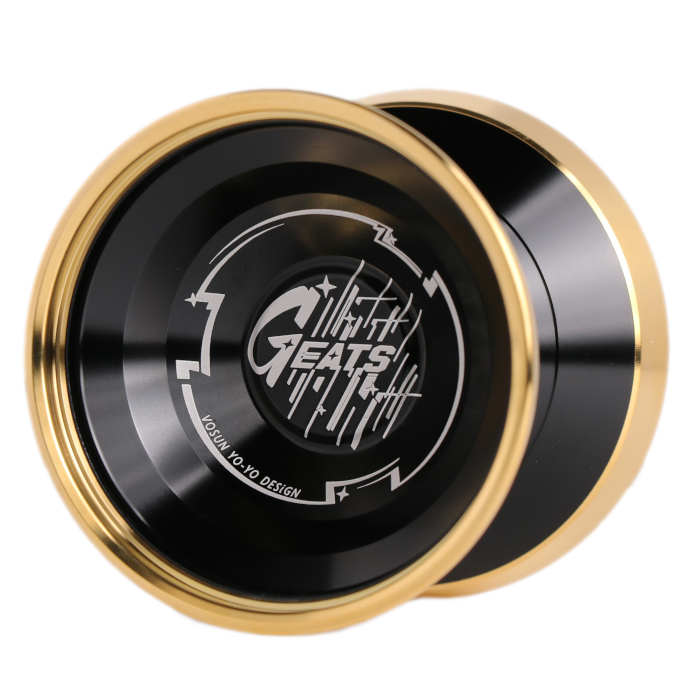 Vosun Geats Yo-Yo by YoYo Shop Australia