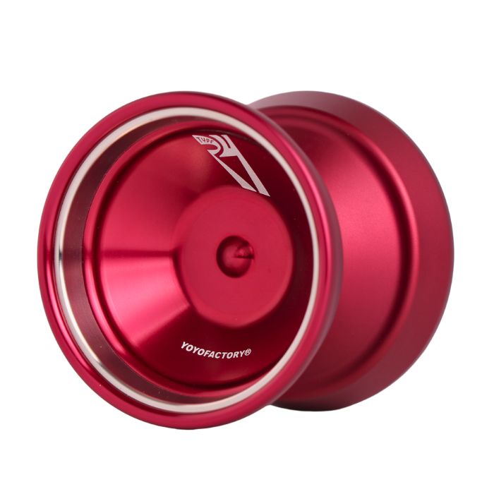 YoYoFactory R4 (Bi-Metal) by YoYo Shop Australia