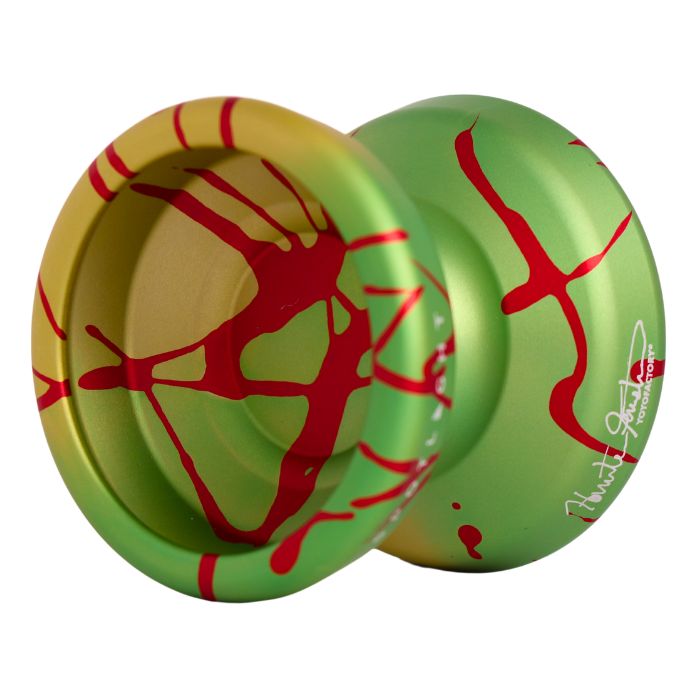 YoYoFactory Spotlight Ultra Yo-Yo by YoYo Shop Australia