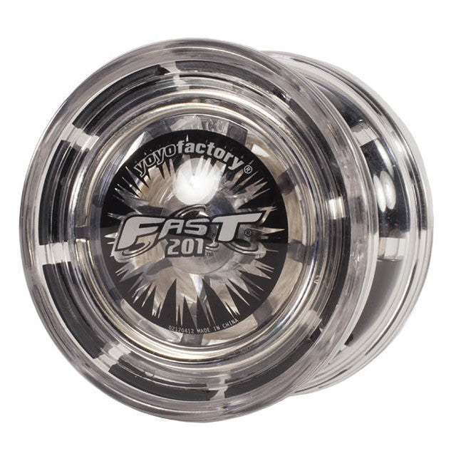 YoYoFactory FAST 201 Yo-Yo by YoYo Shop Australia