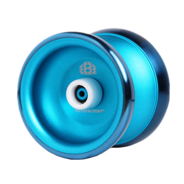 YoYoFactory Legendary 888 Yo-Yo by YoYo Shop Australia