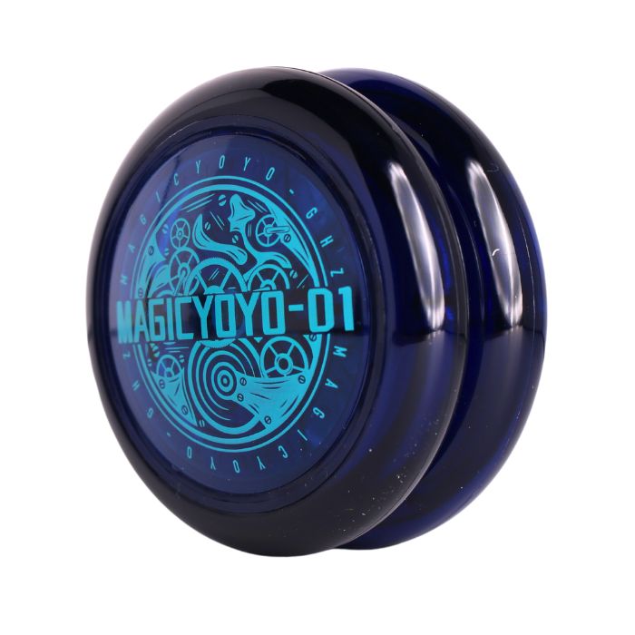 Magic YoYo GHZ D1 Looper Yo-Yo by YoYo Shop Australia