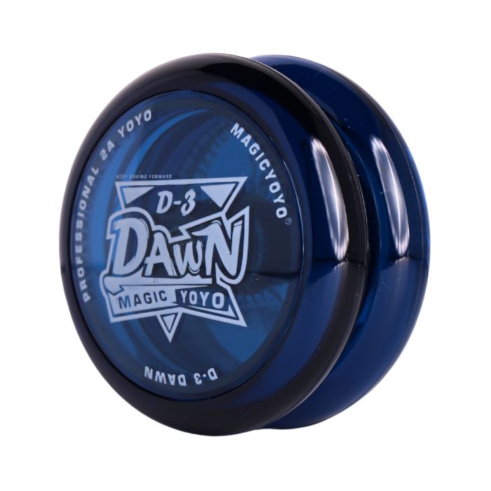 Magic YoYo D3 Dawn Yo-Yo by YoYo Shop Australia