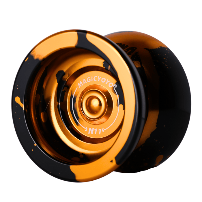 Magic YoYo N11 Yo-Yo by YoYo Shop Australia