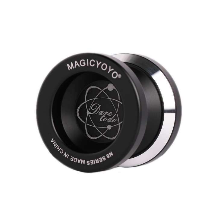 Magic YoYo N8 Dare to Do Yo-Yo by YoYo Shop Australia