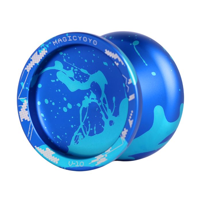 Magic YoYo V10 (Finger Spin) Yo-Yo by YoYo Shop Australia