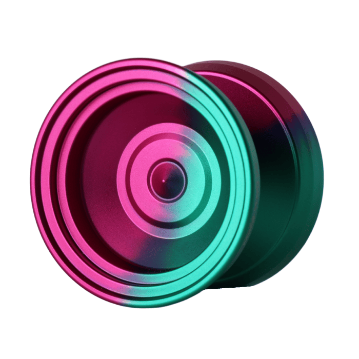 Magic YoYo V8 (Adjustable Response) Yo-Yo by YoYo Shop Australia