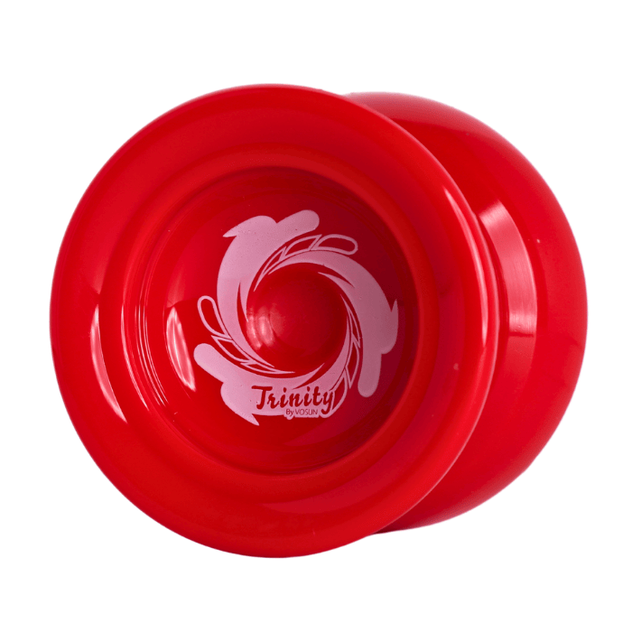 Vosun Trinity RESPONSIVE Yo-Yo by YoYo Shop Australia
