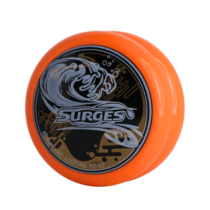 Vosun Surges (Looping 2A) Yo-Yo by YoYo Shop Australia