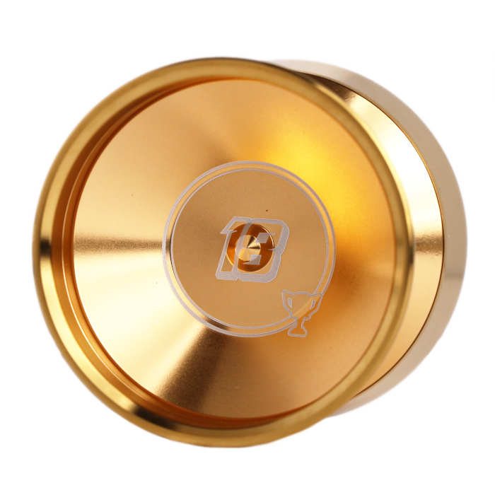 YoYoFactory EDGE Beyond Bi-Metal by YoYo Shop Australia