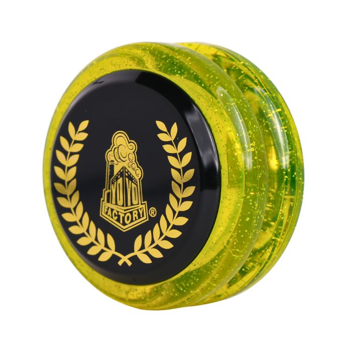 YoYoFactory Loop Classic Yo-Yo by YoYo Shop Australia