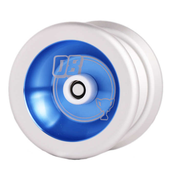 YoYoFactory Superstar Champions Collection Yo-Yo (2023) by YoYo Shop ...