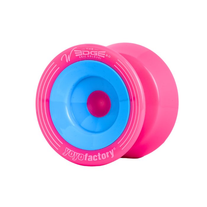 YoYoFactory Wedge 2.0 Yo-Yo by YoYo Shop Australia
