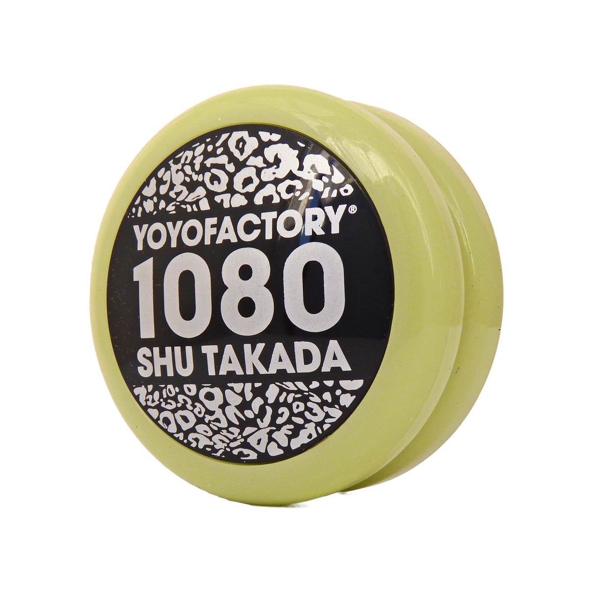 YoYoFactory Glow Collection Yo-Yos by YoYo Shop Australia