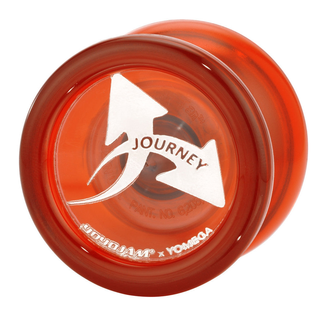 YoYoJam X Yomega Journey Yo-Yo by YoYo Shop Australia