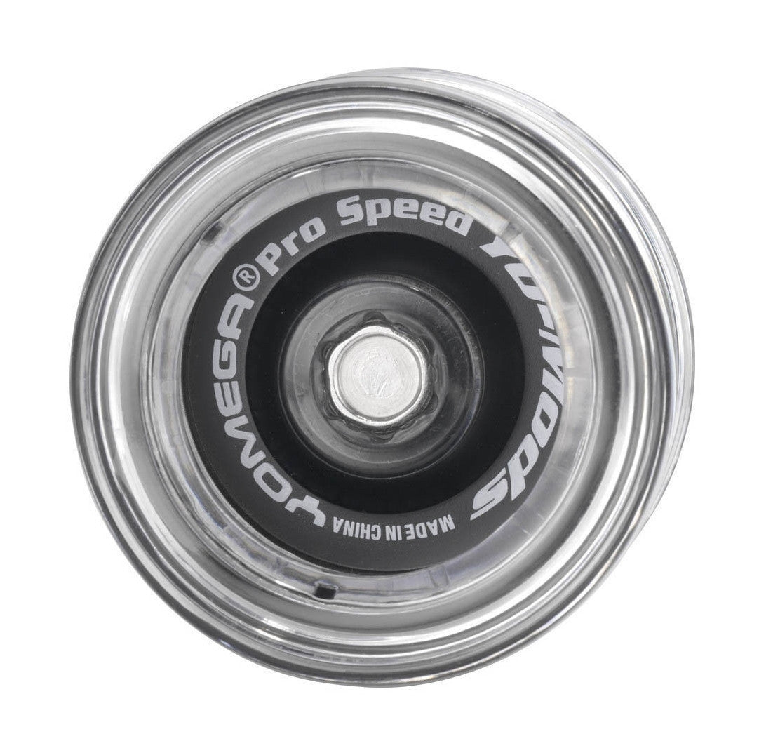 Yomega Yo-Mods ProSpeed Yo-Yo – YoYo Shop