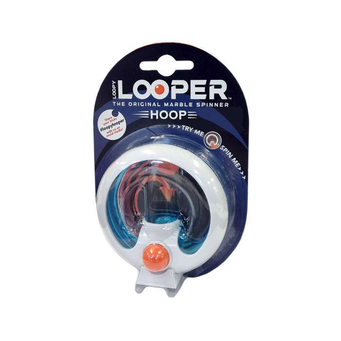 Loopy Looper Hoop by YoYo Shop Australia