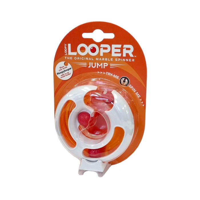 Loopy Looper Jump by YoYo Shop Australia