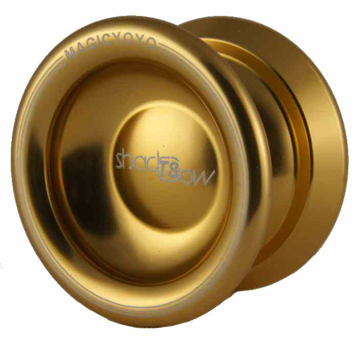 Magic YoYo T8 Shadow Yo-Yo by YoYo Shop Australia