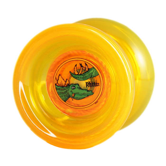 Recess First Base Yo-Yo by YoYo Shop Australia