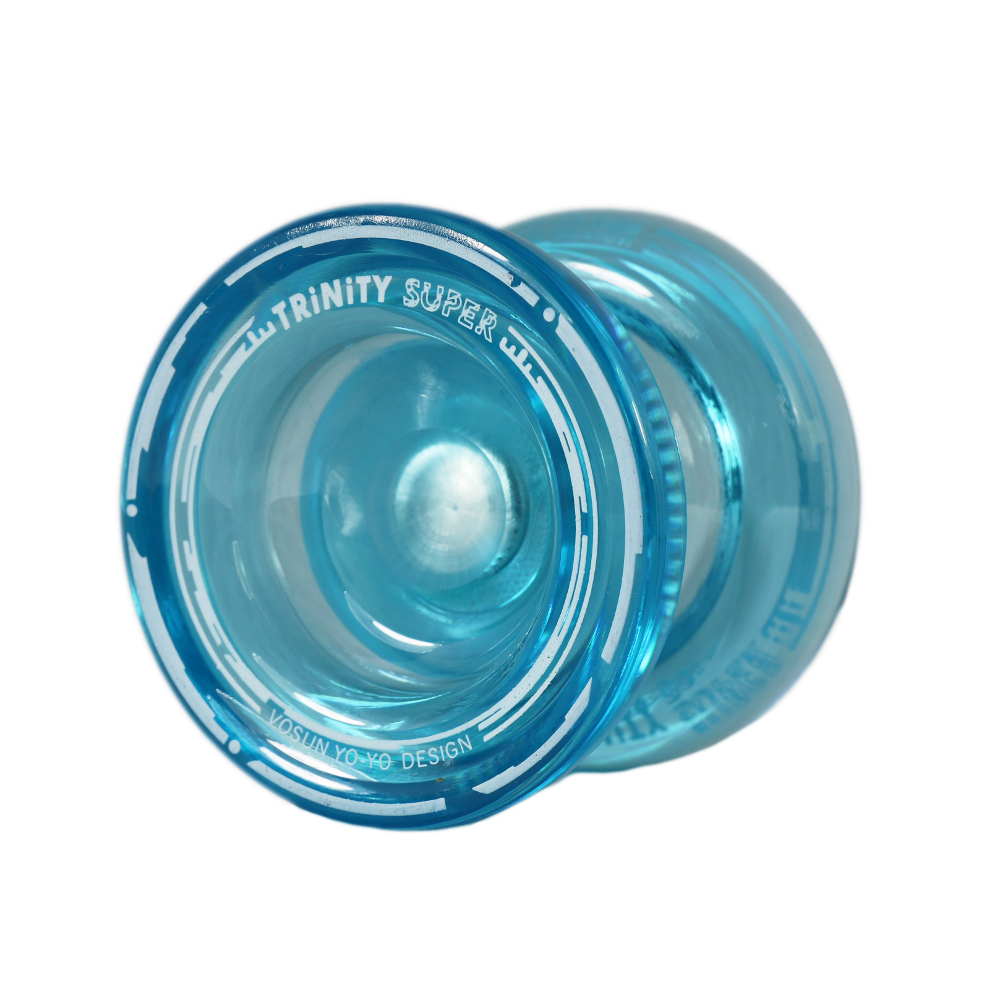 Vosun Trinity SUPER Yo-Yo by YoYo Shop Australia
