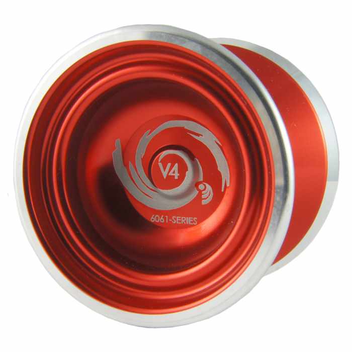 Vosun Vortex Yo-Yo by YoYo Shop Australia