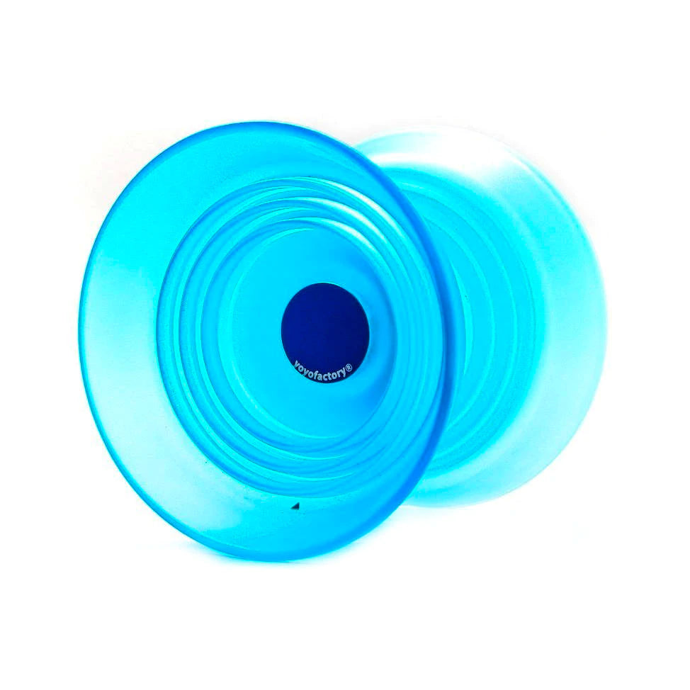 YoYoFactory Airwave (Offstring) Yo-Yo by YoYo Shop Australia
