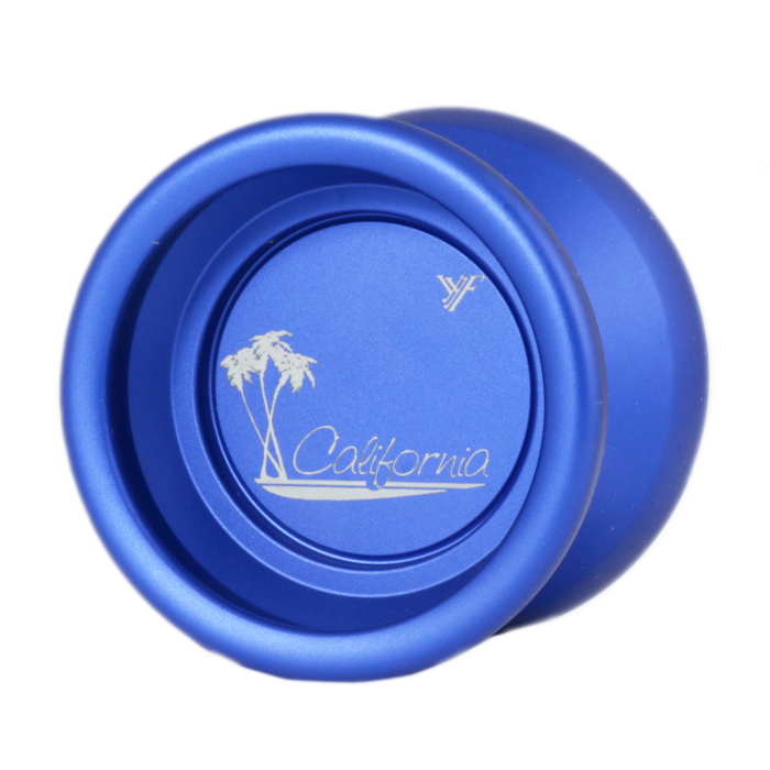 YoYoFactory California by YoYo Shop Australia