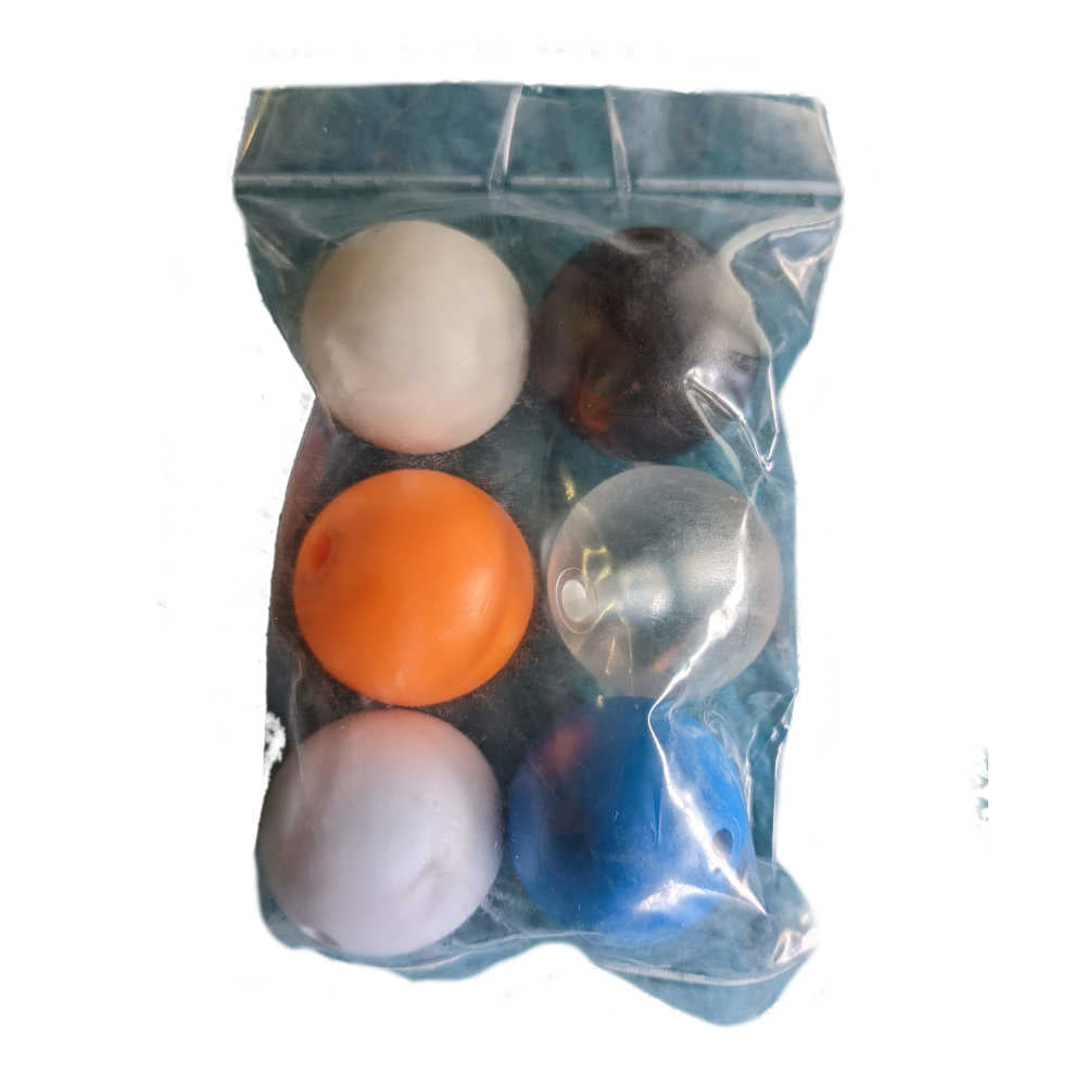 YoYoFactory Counterweight 6-Pack by YoYo Shop Australia