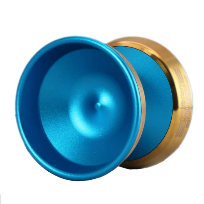YoYoFactory EDGE 2022 by YoYo Shop Australia