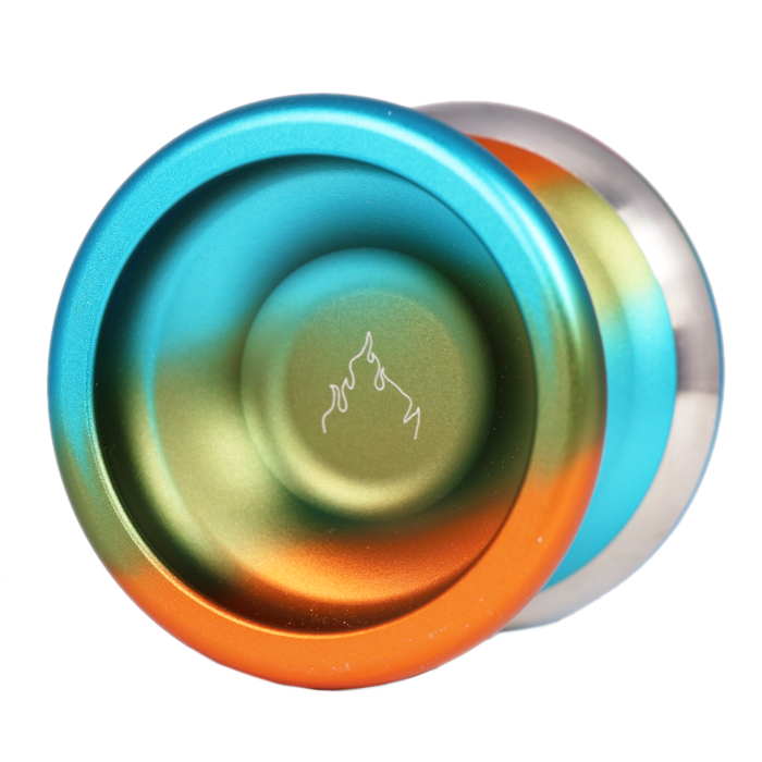 YoYoFactory Flame by YoYo Shop Australia