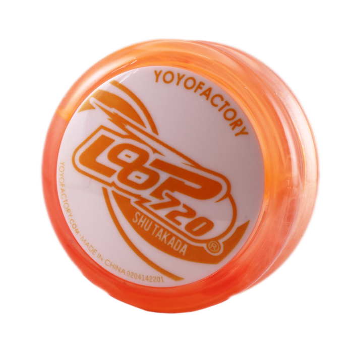 YoYoFactory Loop 720 Yo-Yo by YoYo Shop Australia