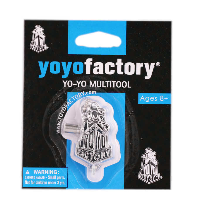 YoYoFactory Yo-Yo Multi-Tool by YoYo Shop Australia