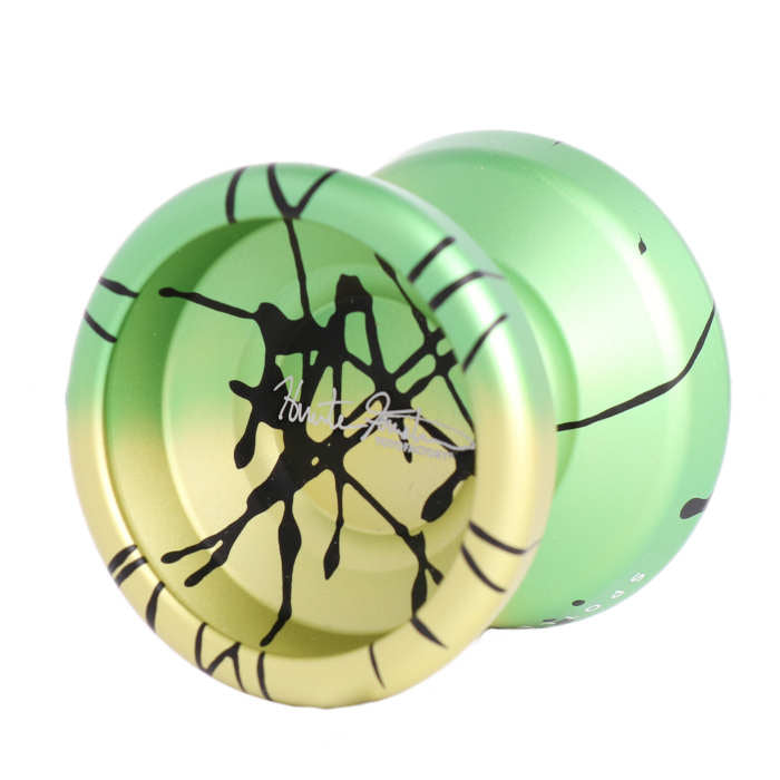 YoYoFactory Spotlight Yo-Yo by YoYo Shop Australia