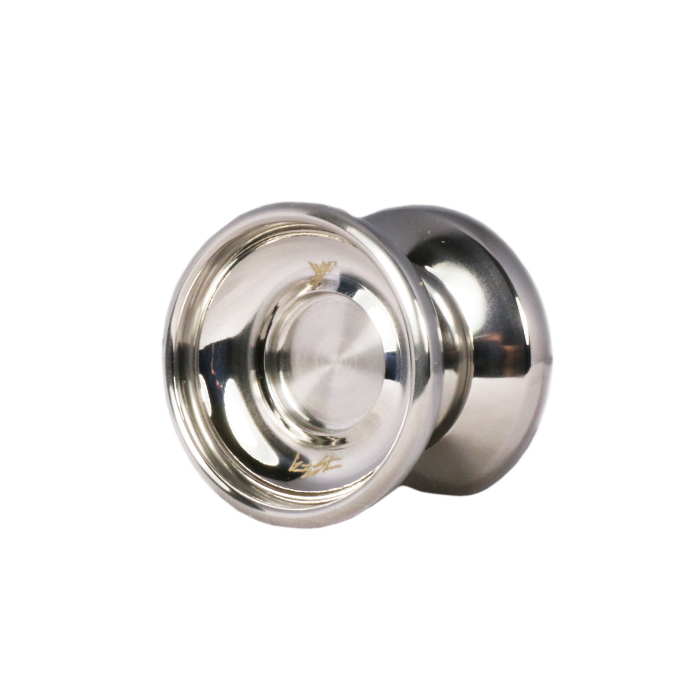 YoYoFactory Steel Shutter (Undersize) Yo-Yo by YoYo Shop Australia