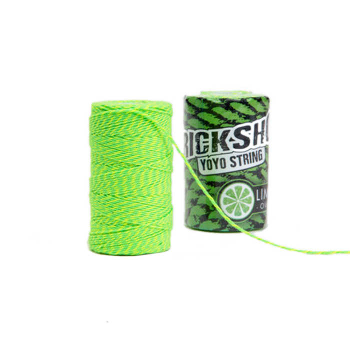 YoYoFactory Trick Shot String Roll 100% Polyester Strings by YoYo Shop ...
